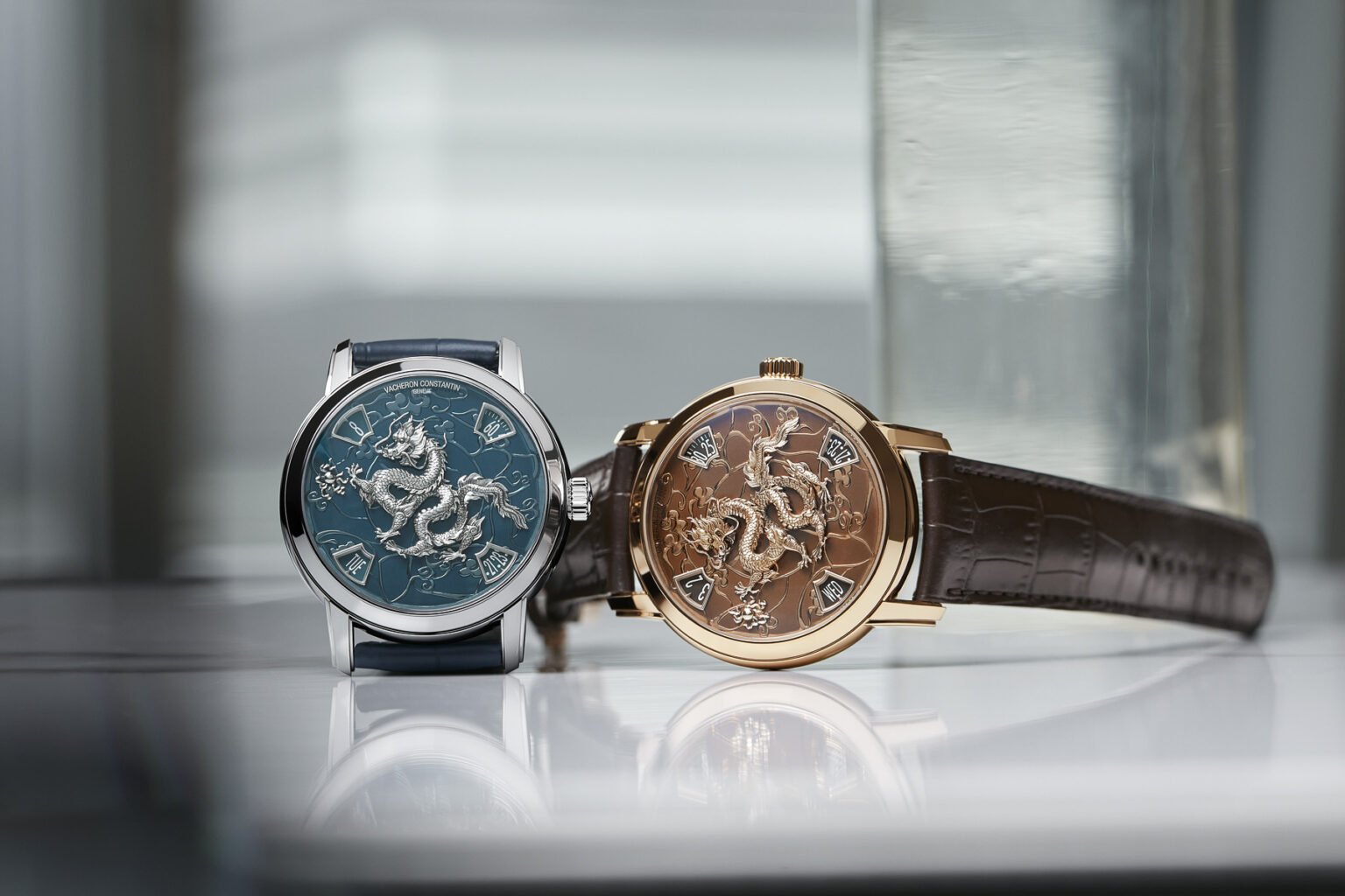 Fratello's Top 5 Chinese New Year Watches: Year Of The Dragon
