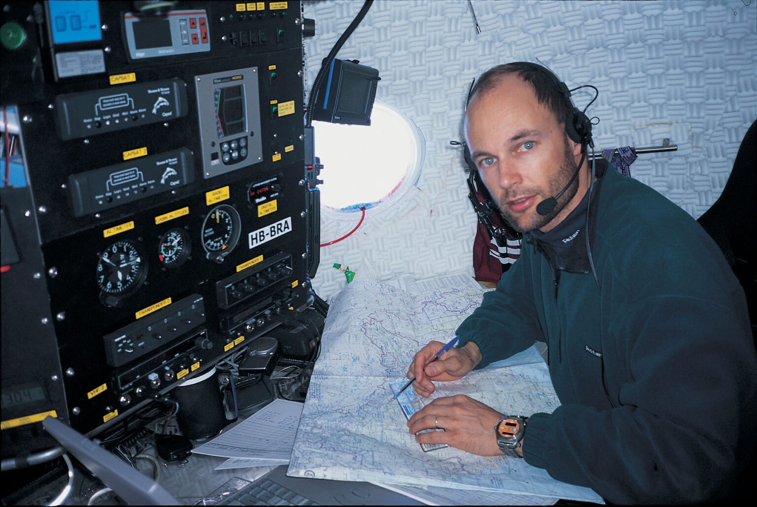 【F】 Breitling Announces The New Aerospace B70 Orbiter