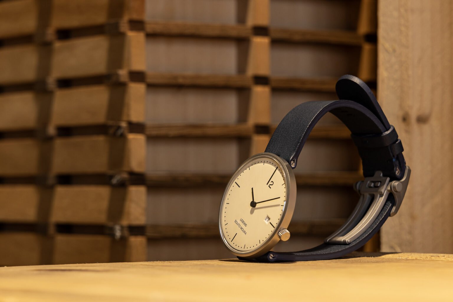【F】 Introducing: The Lebond Souto Moura