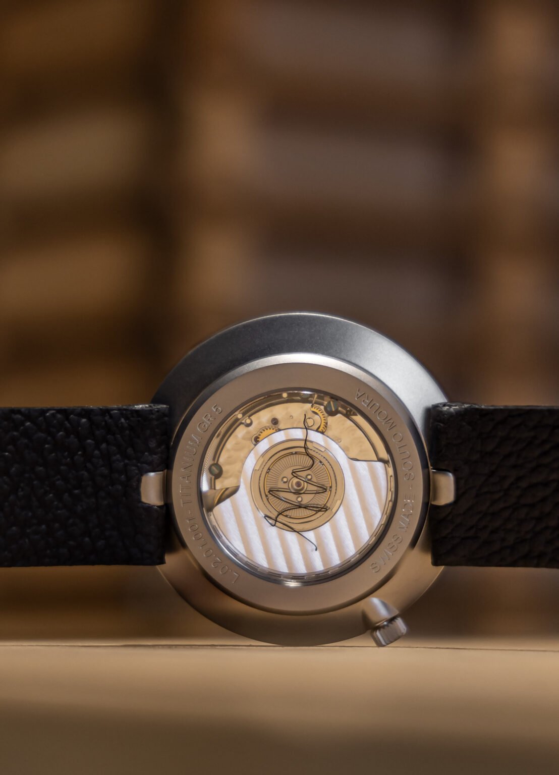 【F】 Introducing: The Lebond Souto Moura