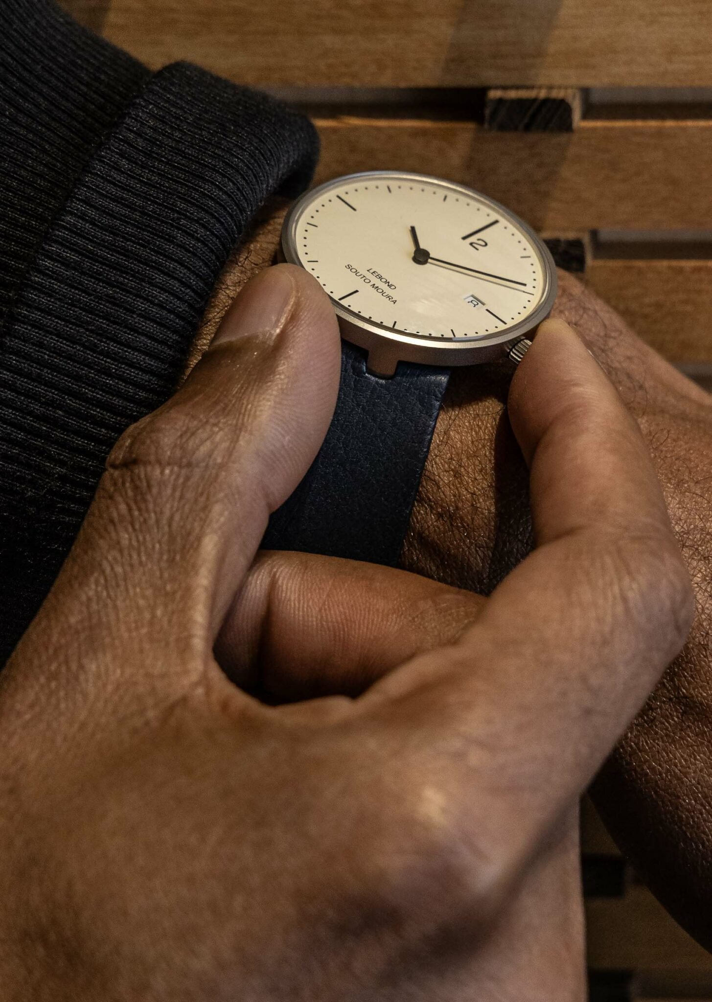 【F】 Introducing: The Lebond Souto Moura