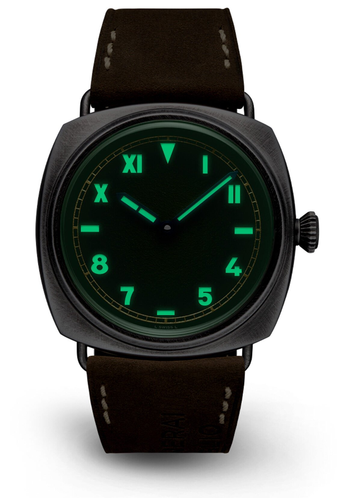 【F】 Introducing: Six New Panerai Radiomir Models For 2023