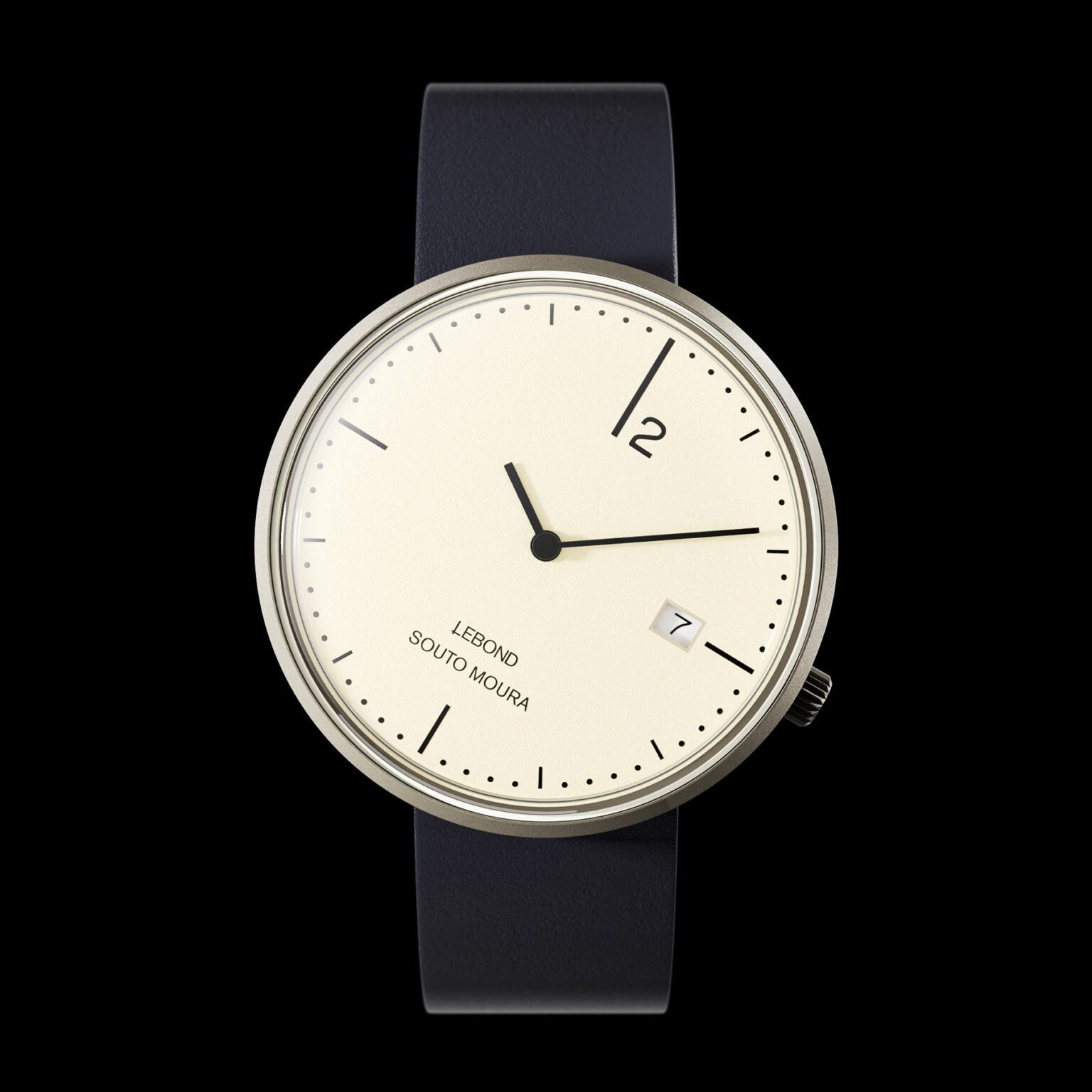 【F】 Introducing: The Lebond Souto Moura