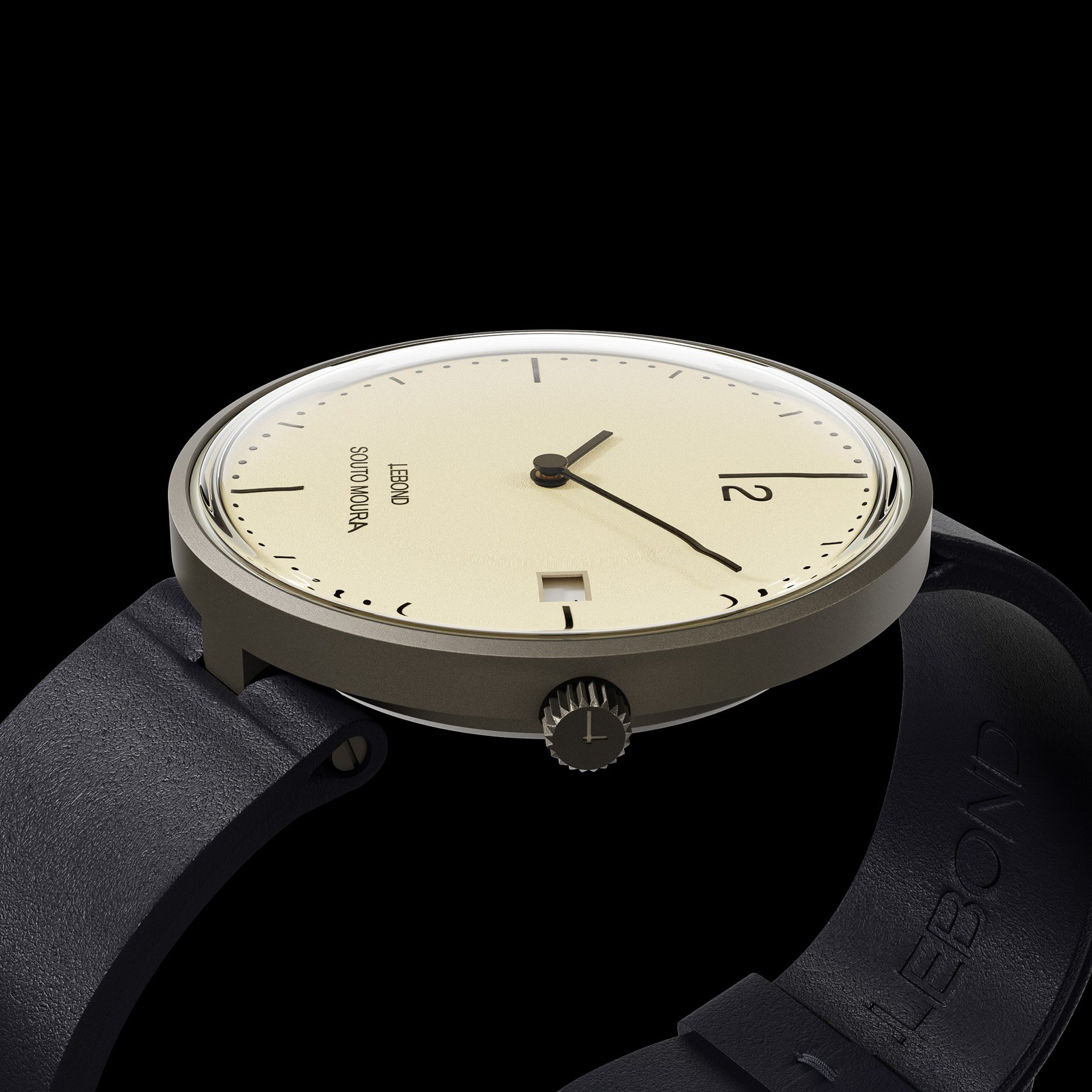 【F】 Introducing: The Lebond Souto Moura
