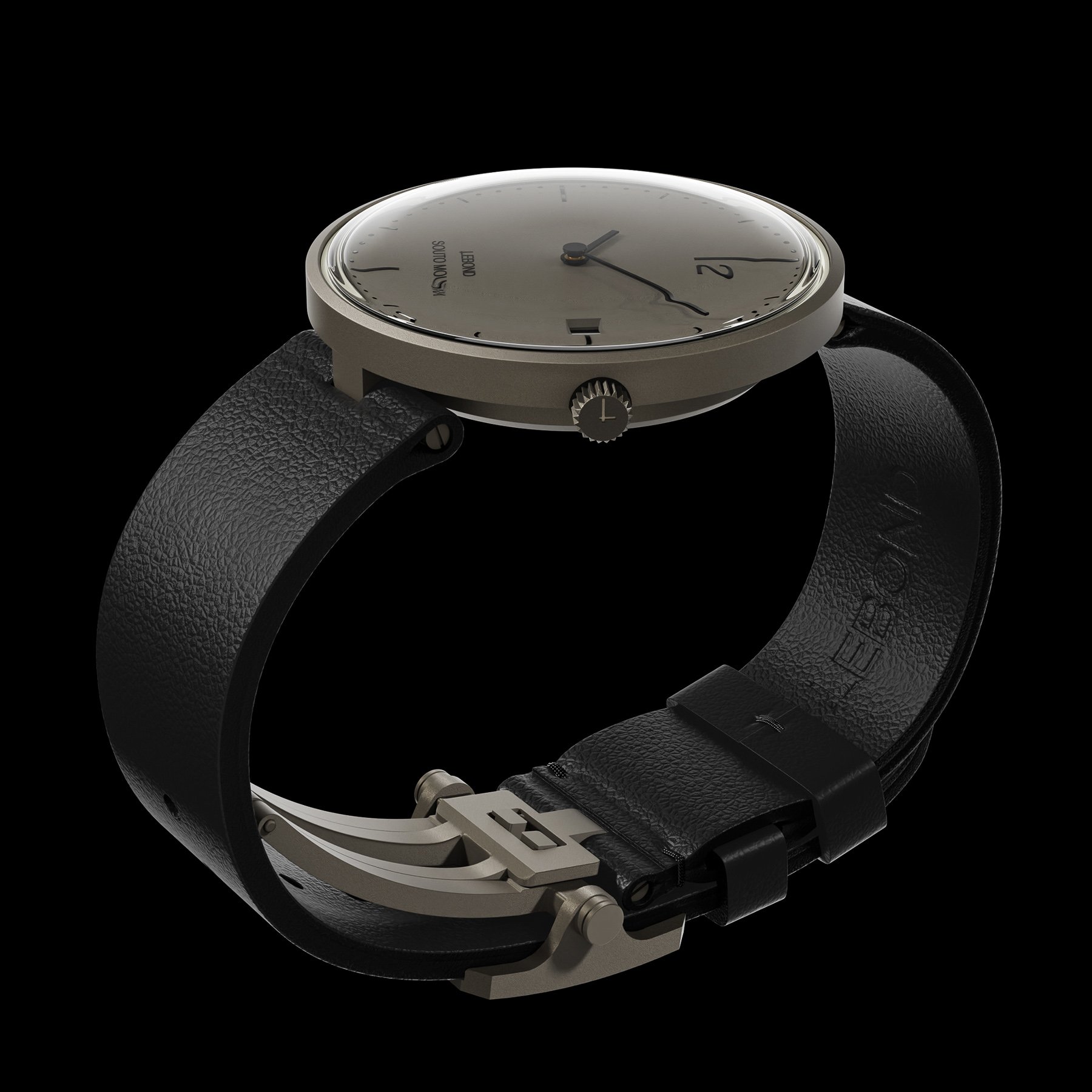 【F】 Introducing: The Lebond Souto Moura