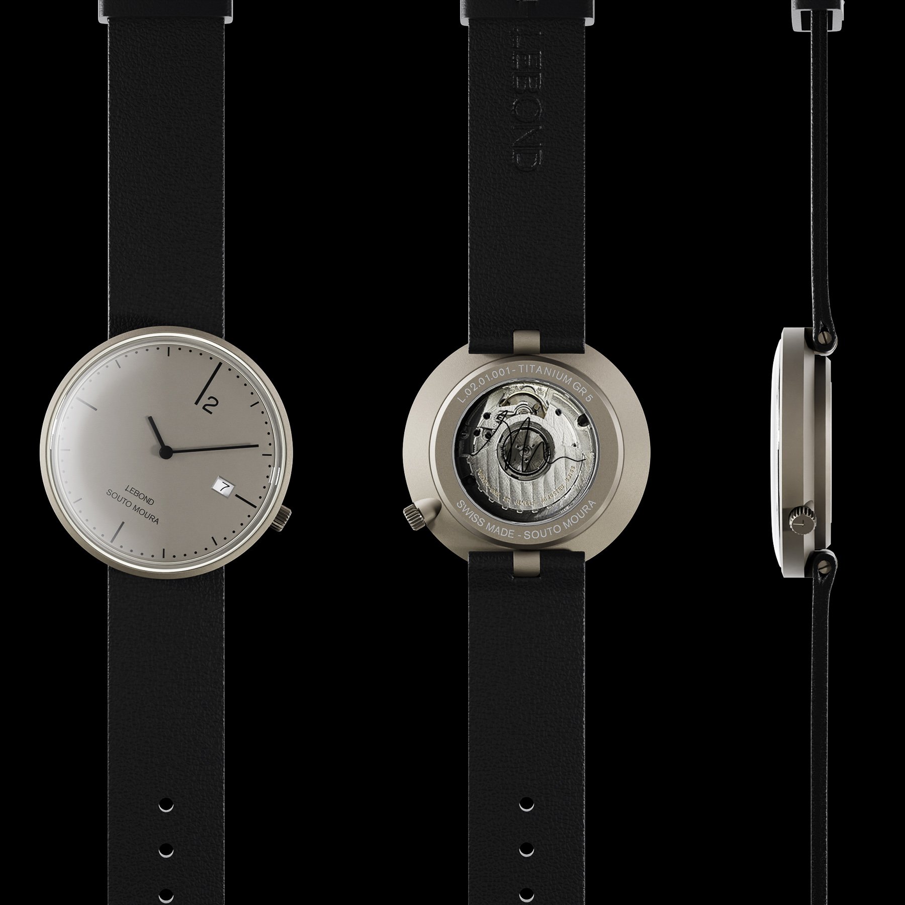 【F】 Introducing: The Lebond Souto Moura