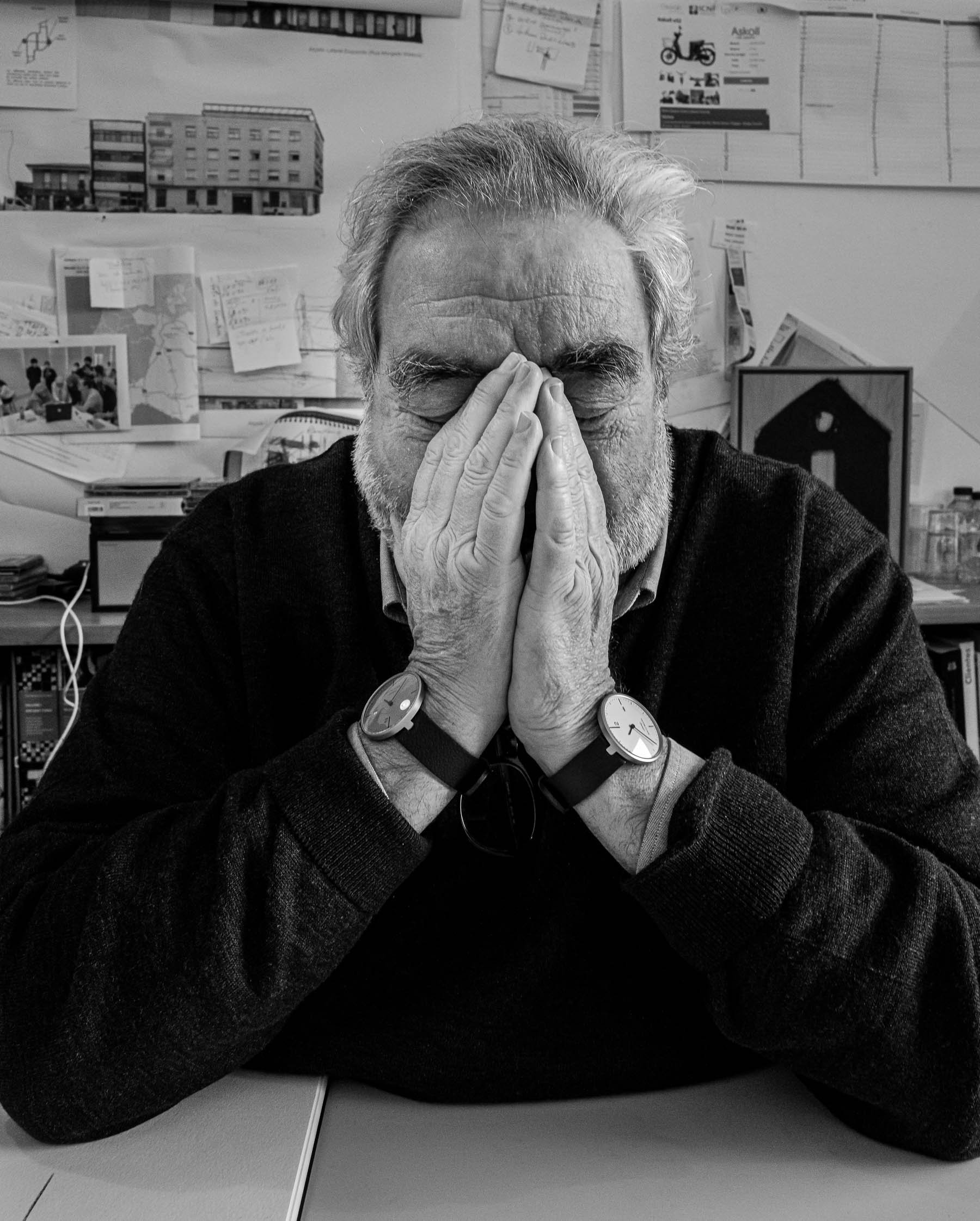【F】 Introducing: The Lebond Souto Moura
