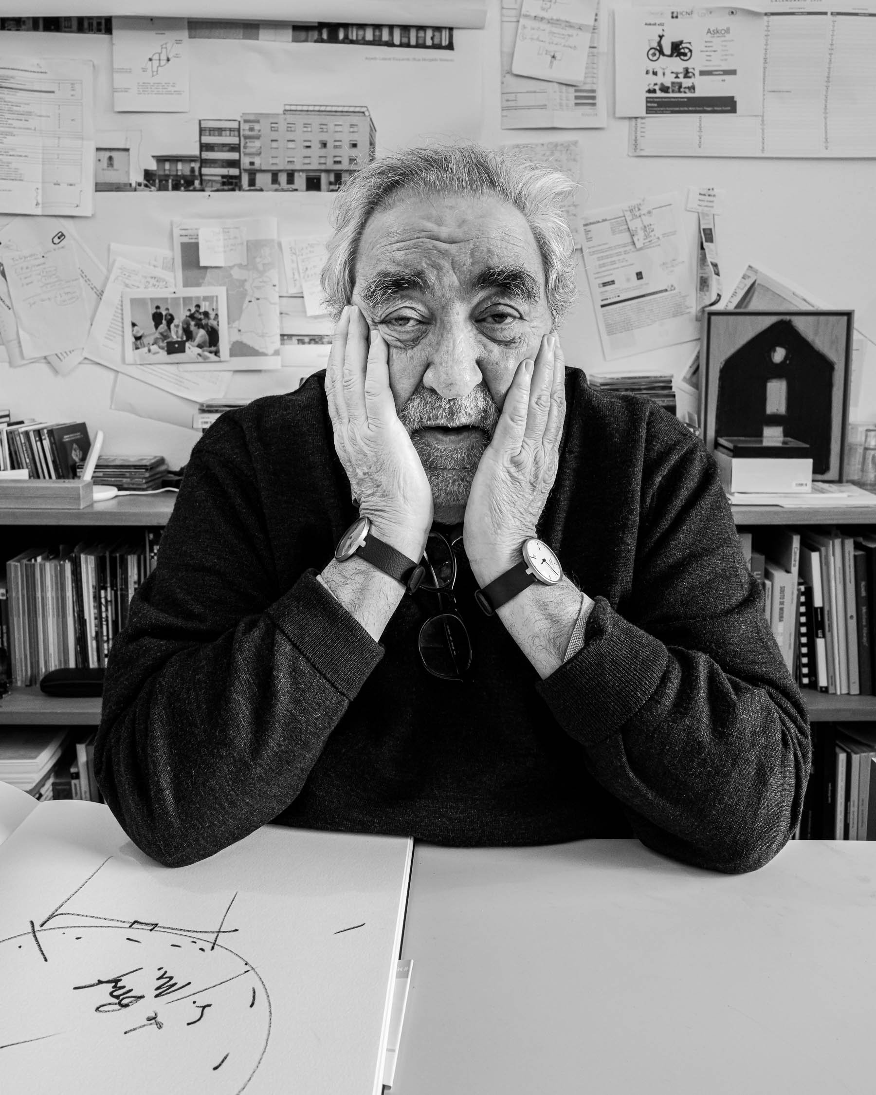 【F】 Introducing: The Lebond Souto Moura