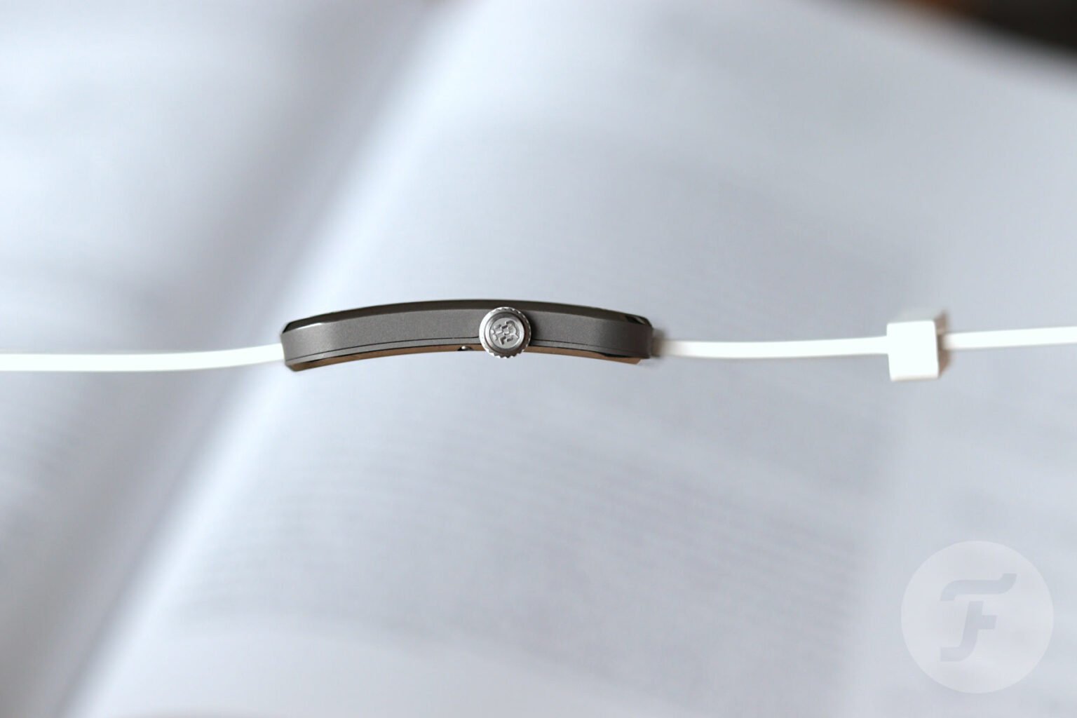 As Light As A Feather: Hands-On With The Ultralight Behrens 20G