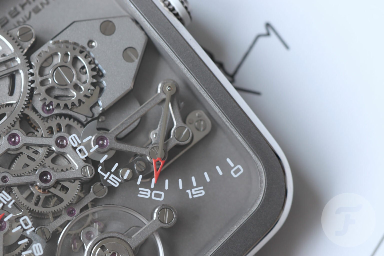 As Light As A Feather: Hands-On With The Ultralight Behrens 20G