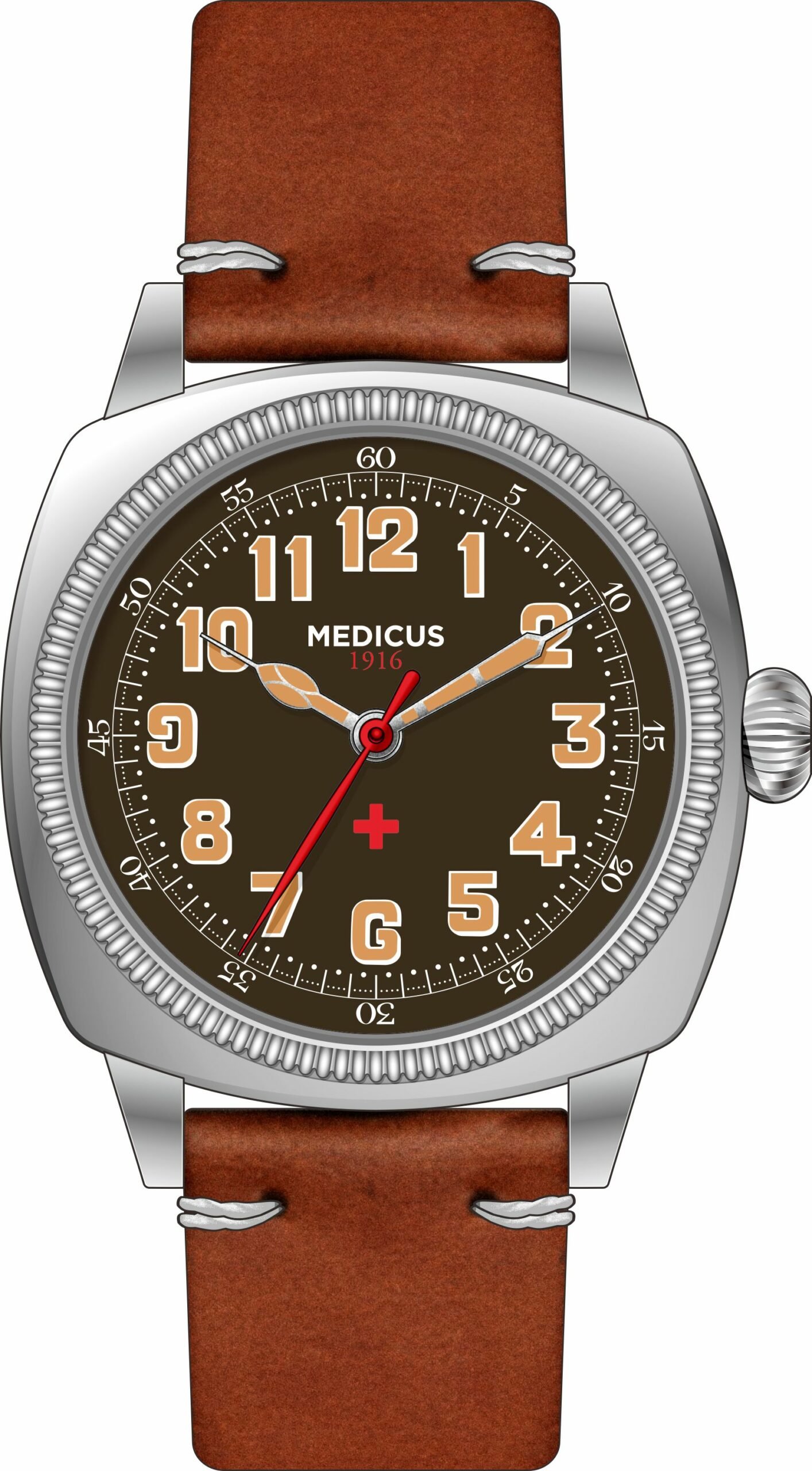 【F】 Fratelli Stories: WWI Watches And A Glimpse Into Our Past