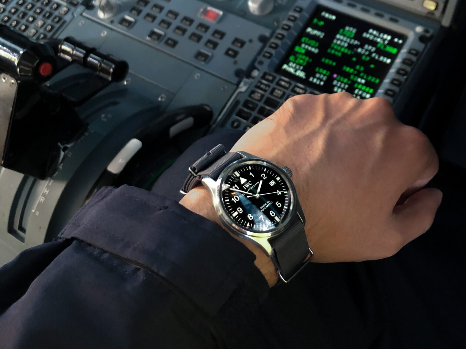 【F】A Return To Simplicity: Five Watches With Arabic Numerals