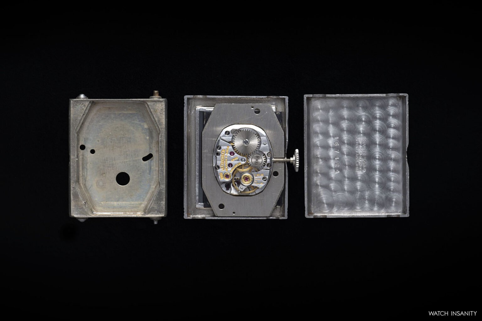 【F】 Exploring Evergreens: Jaeger-LeCoultre Reverso Duoface