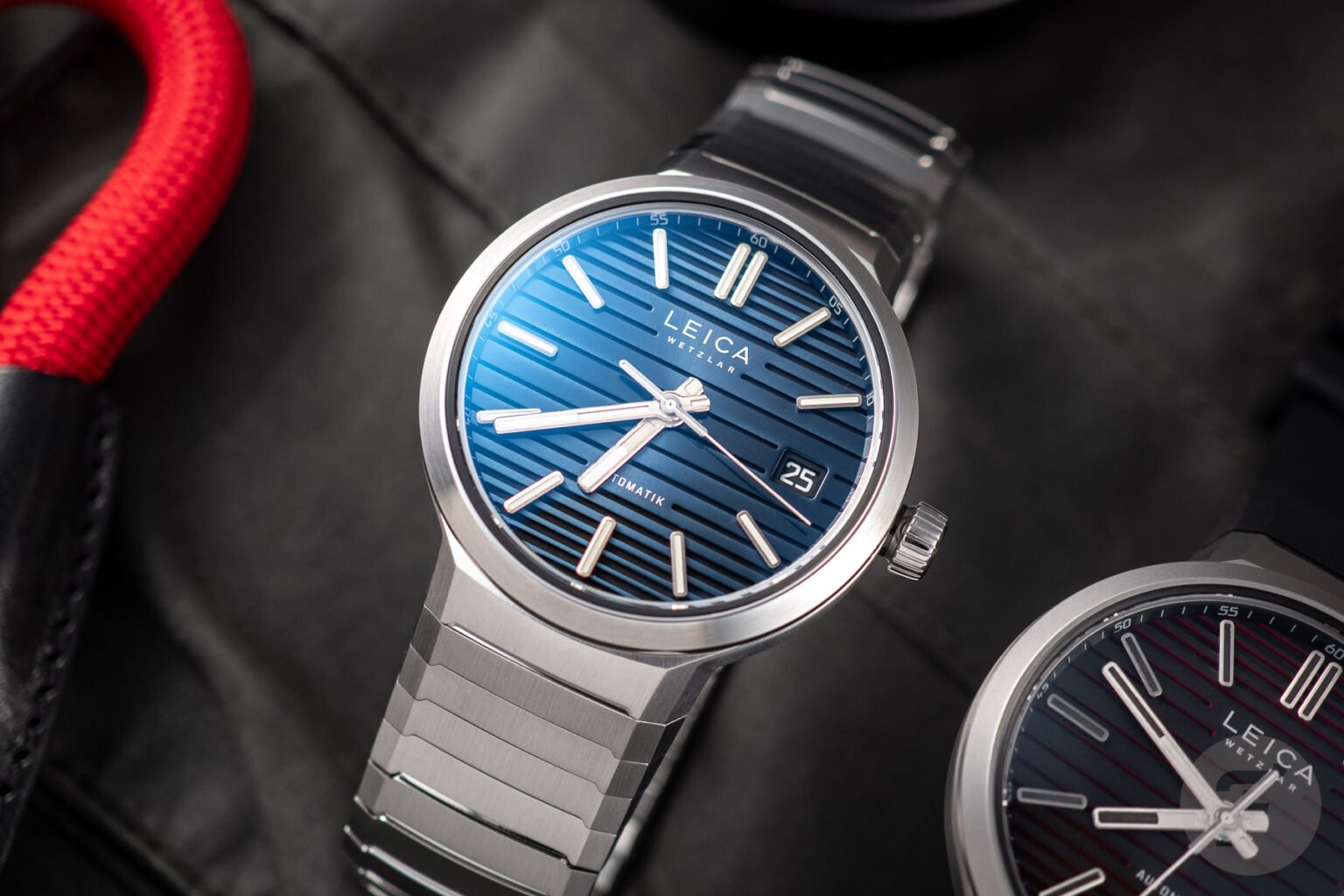 【F】 Buy-In Required: Non-Watch Brands That Stand Tall