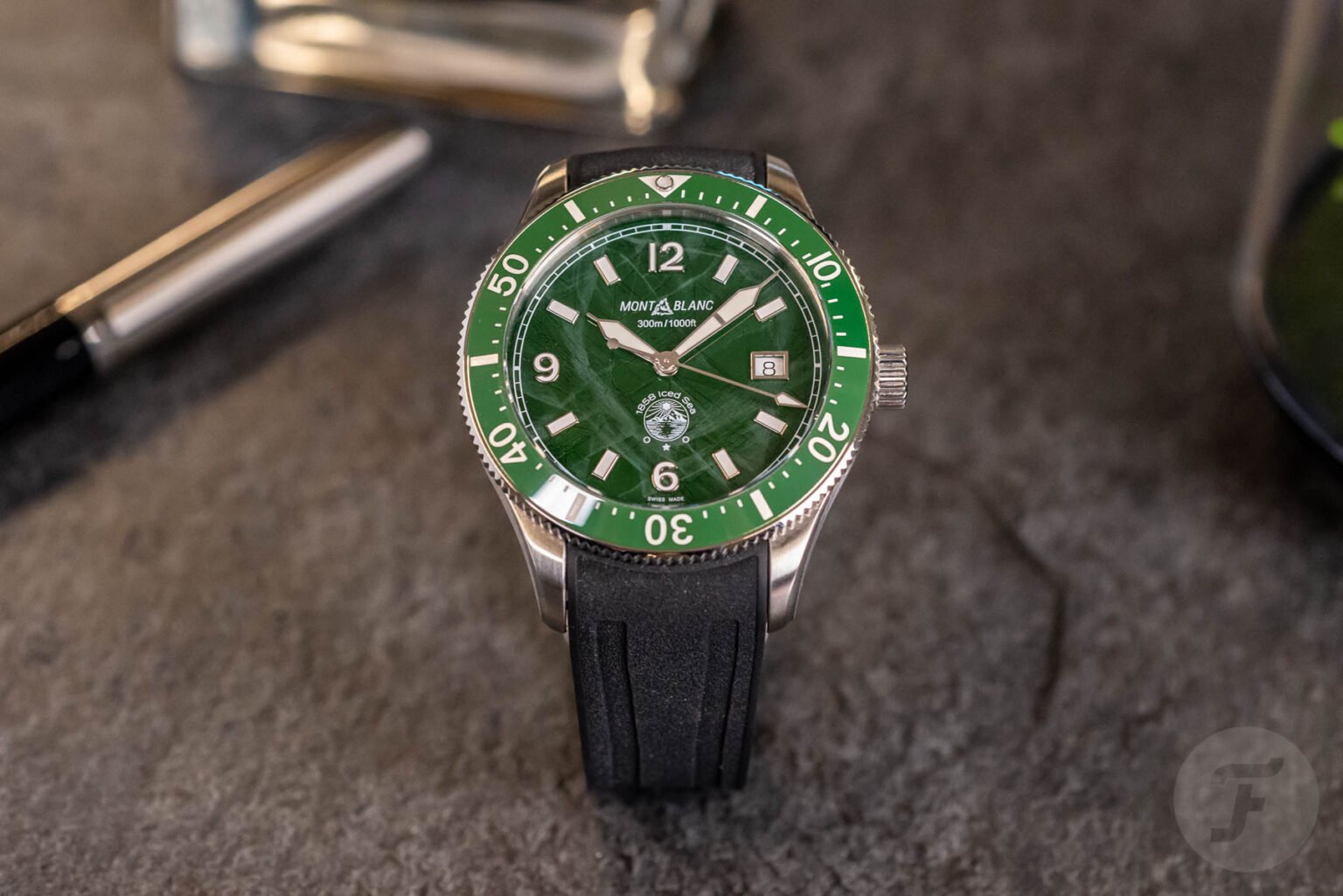 【F】 Buy-In Required: Non-Watch Brands That Stand Tall