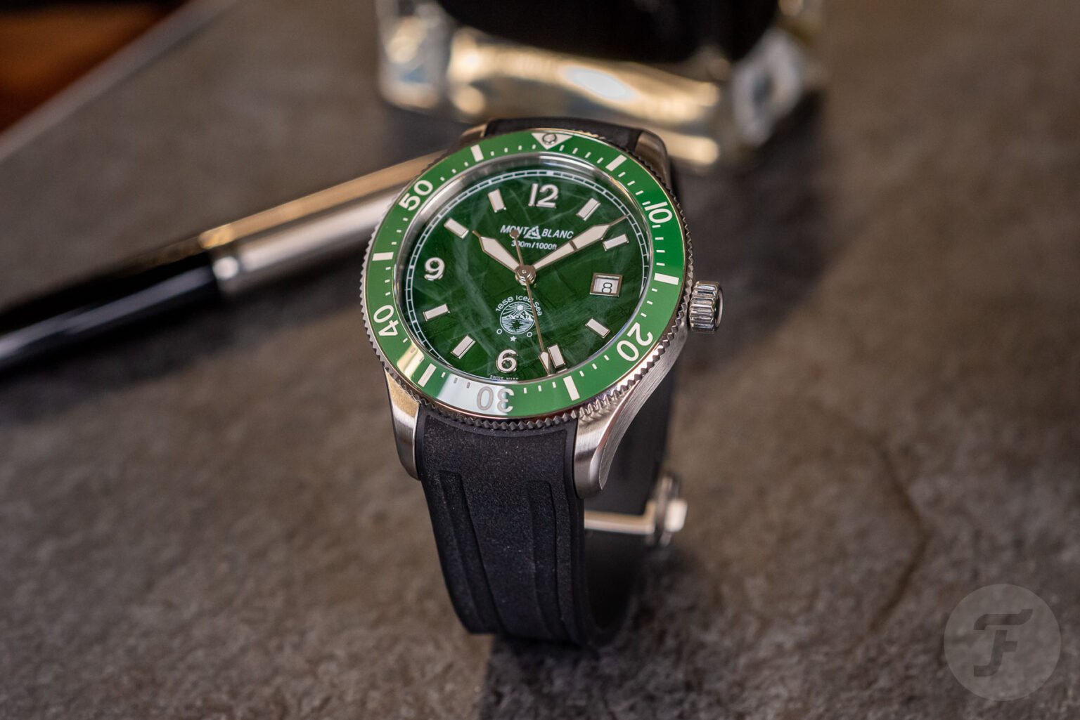 【F】 Buy-In Required: Non-Watch Brands That Stand Tall