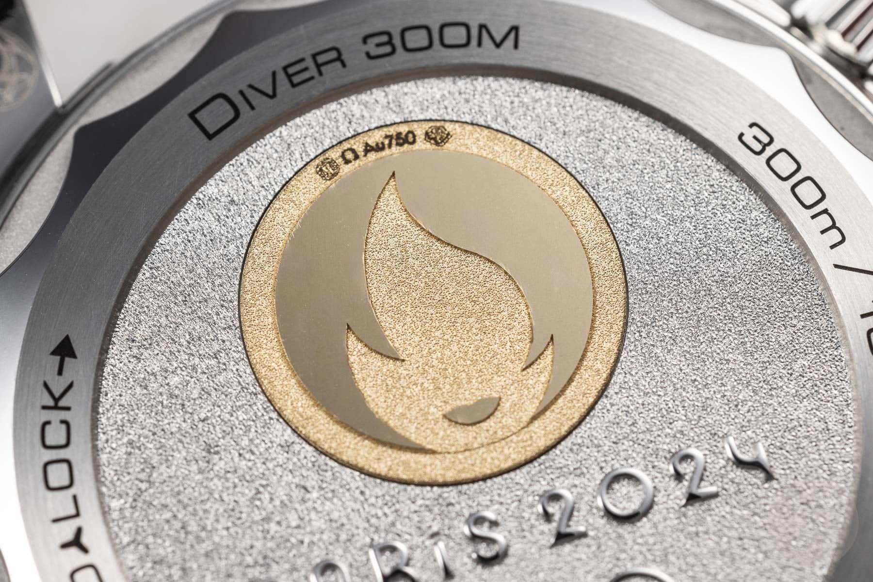 【F】 Omega Speedmaster Olympic Games Special Editions