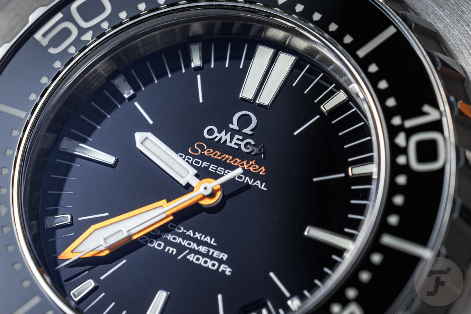 Ploprof Vs. Ploprof: A Double Hands-On With The 1200M Diver