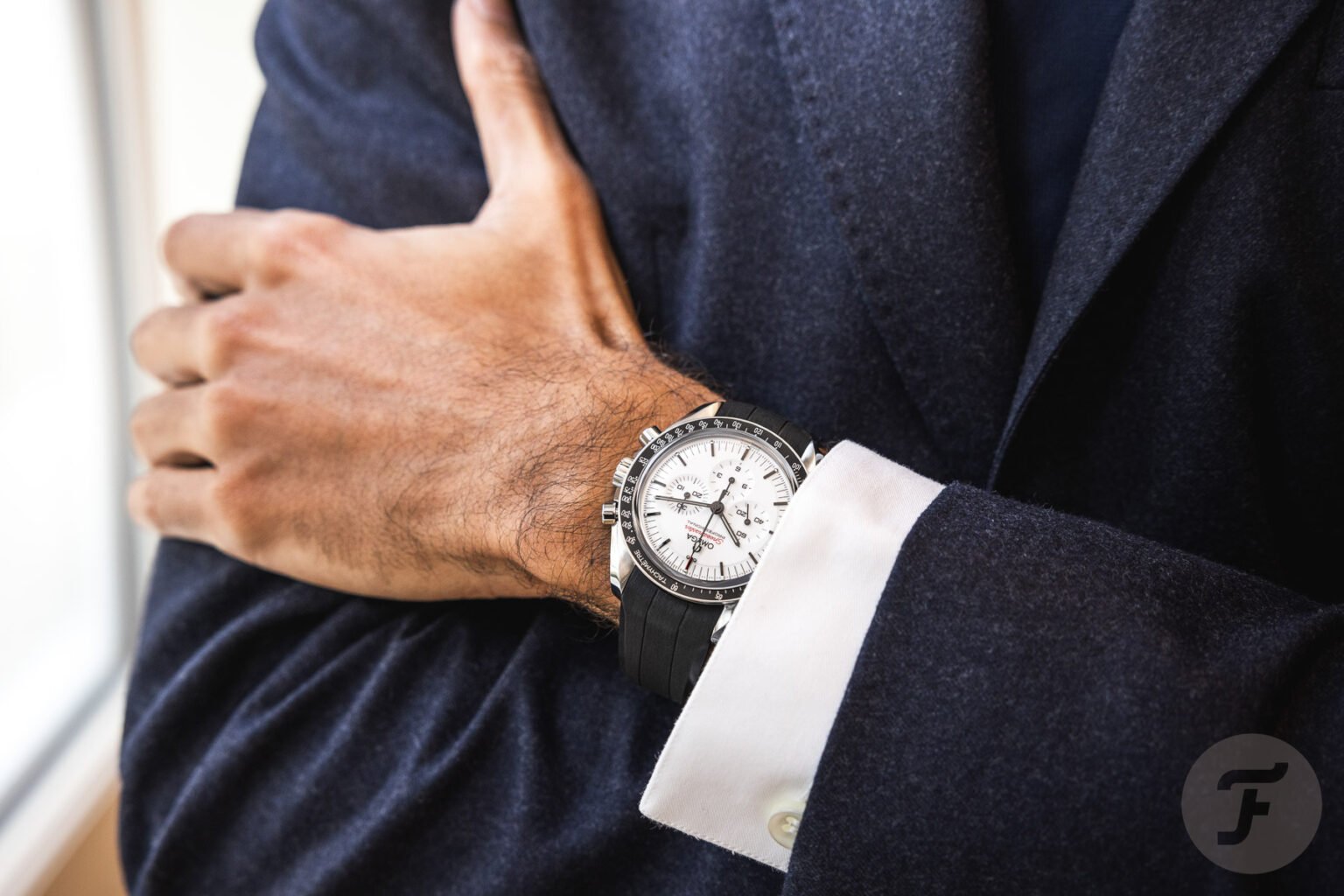 All The Omega Speedmaster Models From 2024 In One Overview