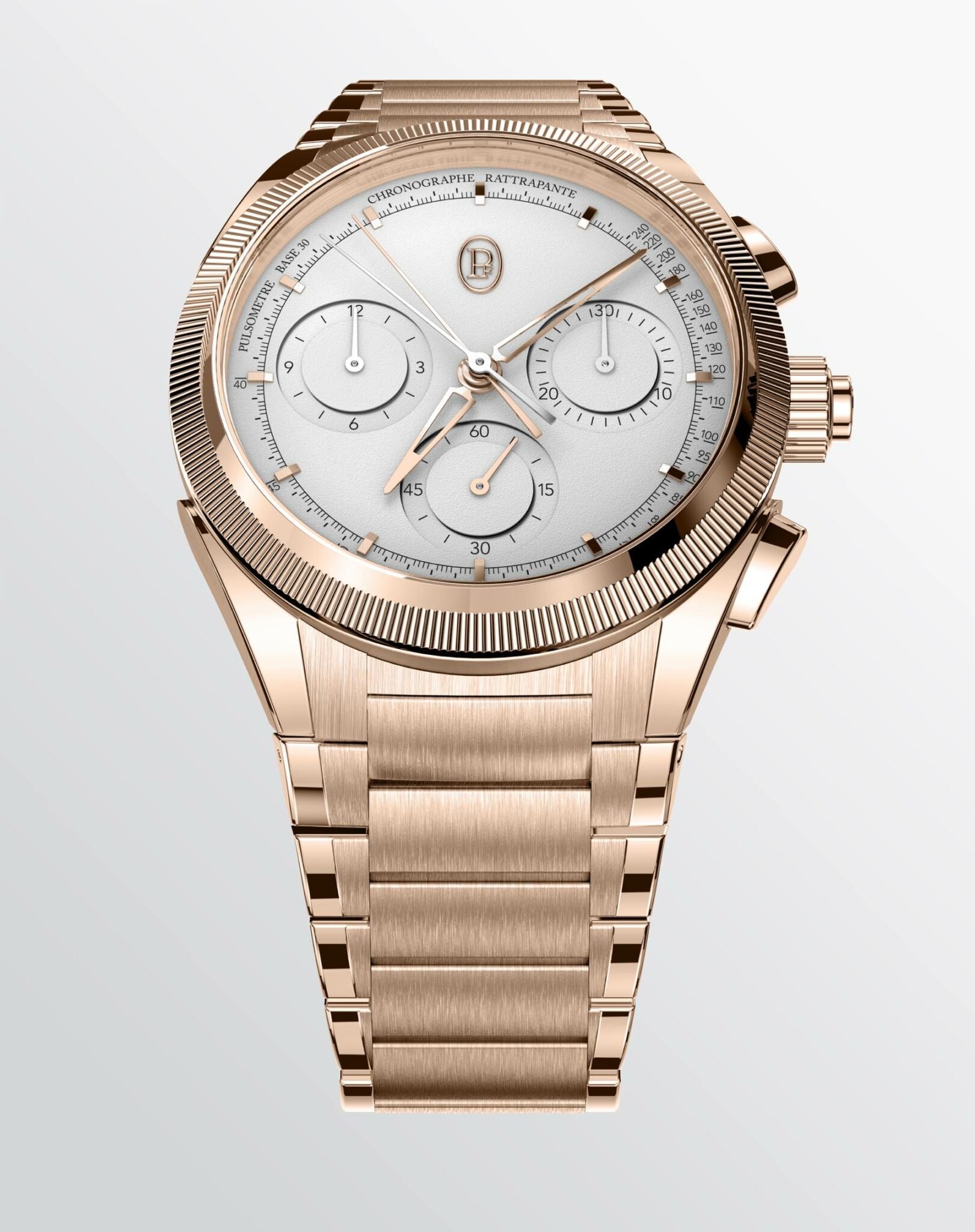 【F】 Introducing: Six New Parmigiani Fleurier Tonda PF Models