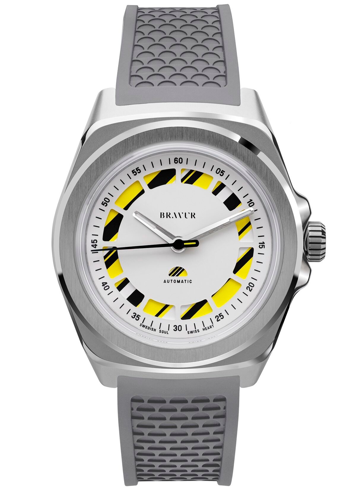 【F】 New: The Bravur Team Heritage Collection