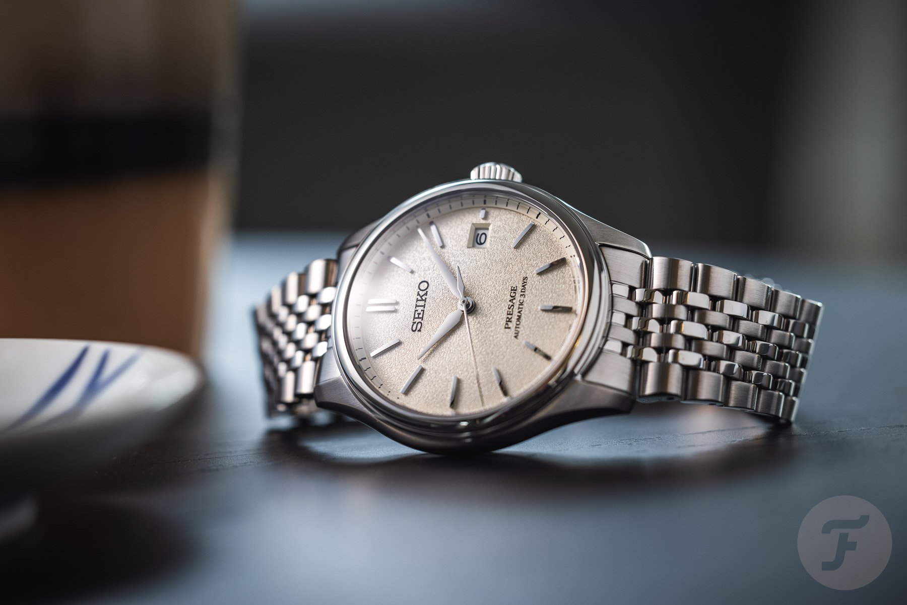 【F】 Seiko Introduces The Classic Series With Five New Watches