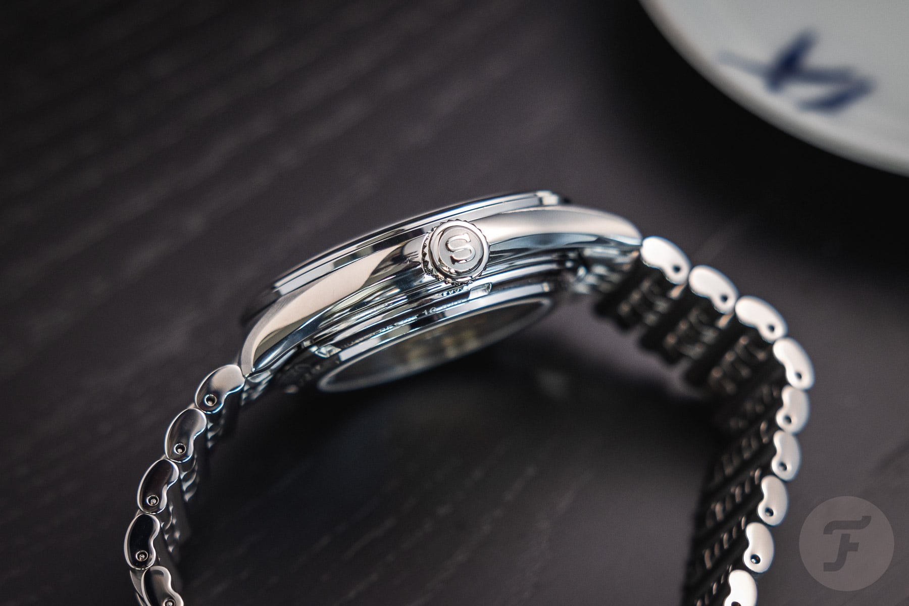 【F】 Seiko Introduces The Classic Series With Five New Watches