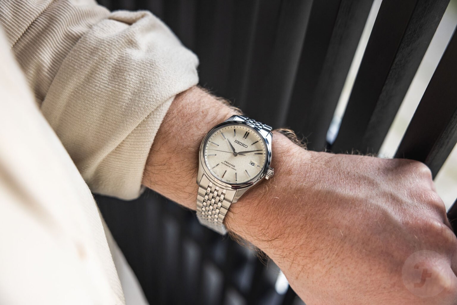 【F】 Seiko Introduces The Classic Series With Five New Watches