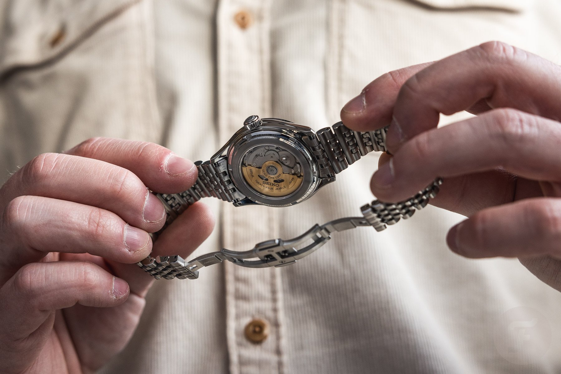 【F】 Seiko Introduces The Classic Series With Five New Watches