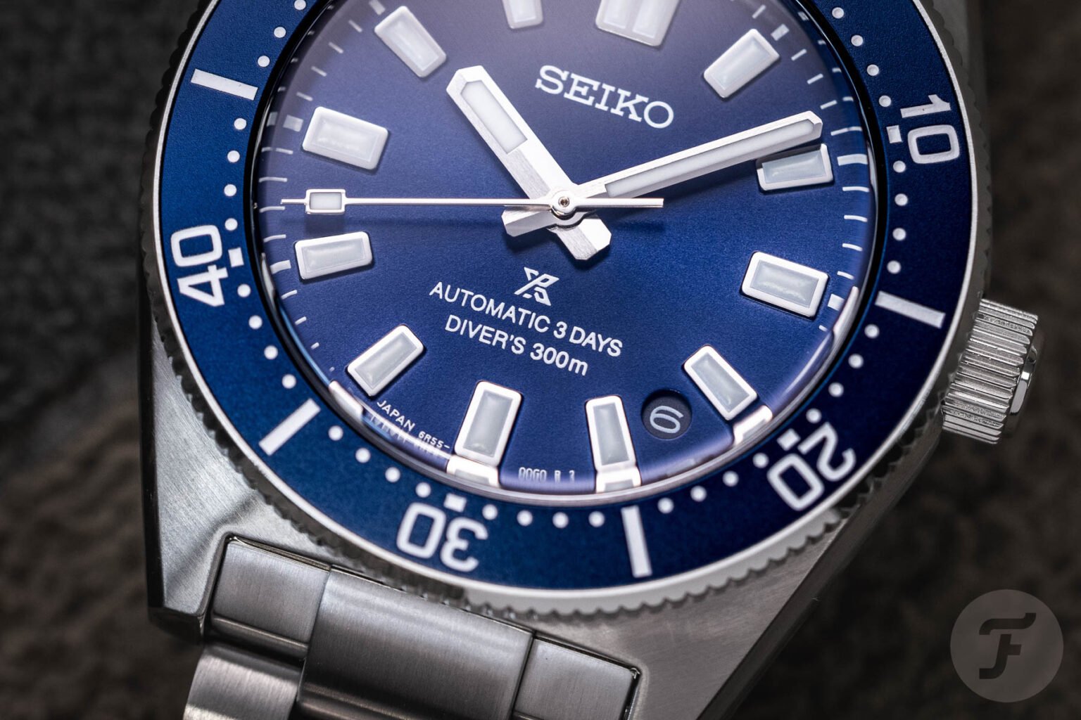 【F】 New: The Seiko Prospex SPB451, SPB453, And SPB455