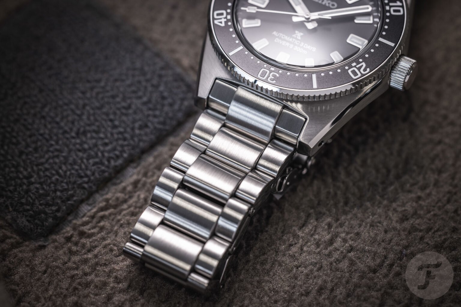 【F】 New: The Seiko Prospex SPB451, SPB453, And SPB455