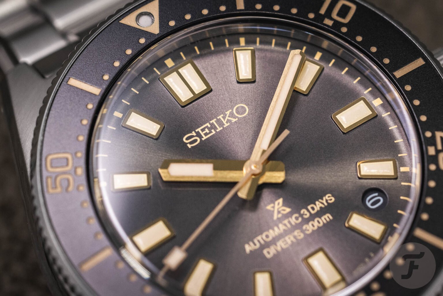 【F】 New: The Seiko Prospex SPB451, SPB453, And SPB455