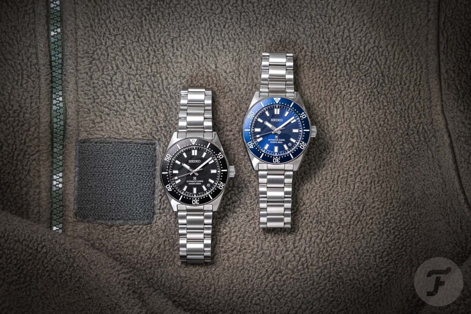 【F】 New: The Seiko Prospex SPB451, SPB453, And SPB455