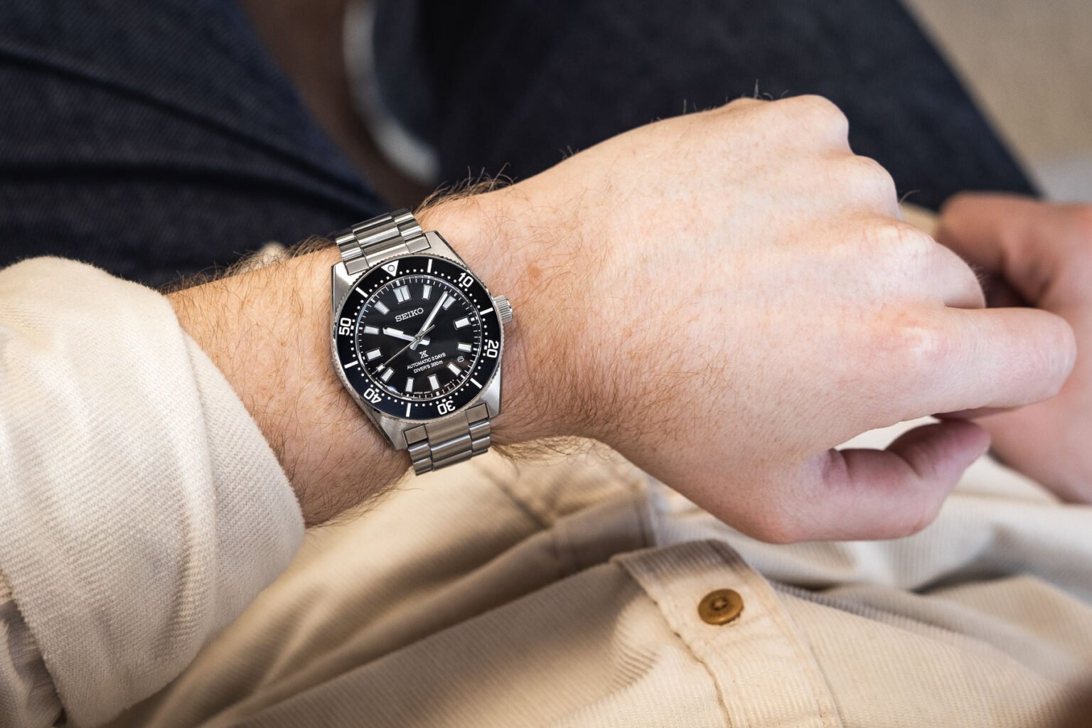 【F】 New: The Seiko Prospex SPB451, SPB453, And SPB455