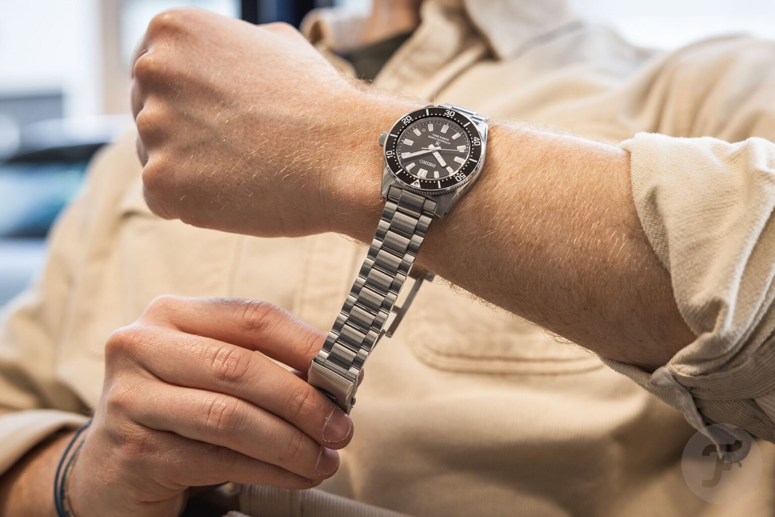 【F】 New: The Seiko Prospex SPB451, SPB453, And SPB455