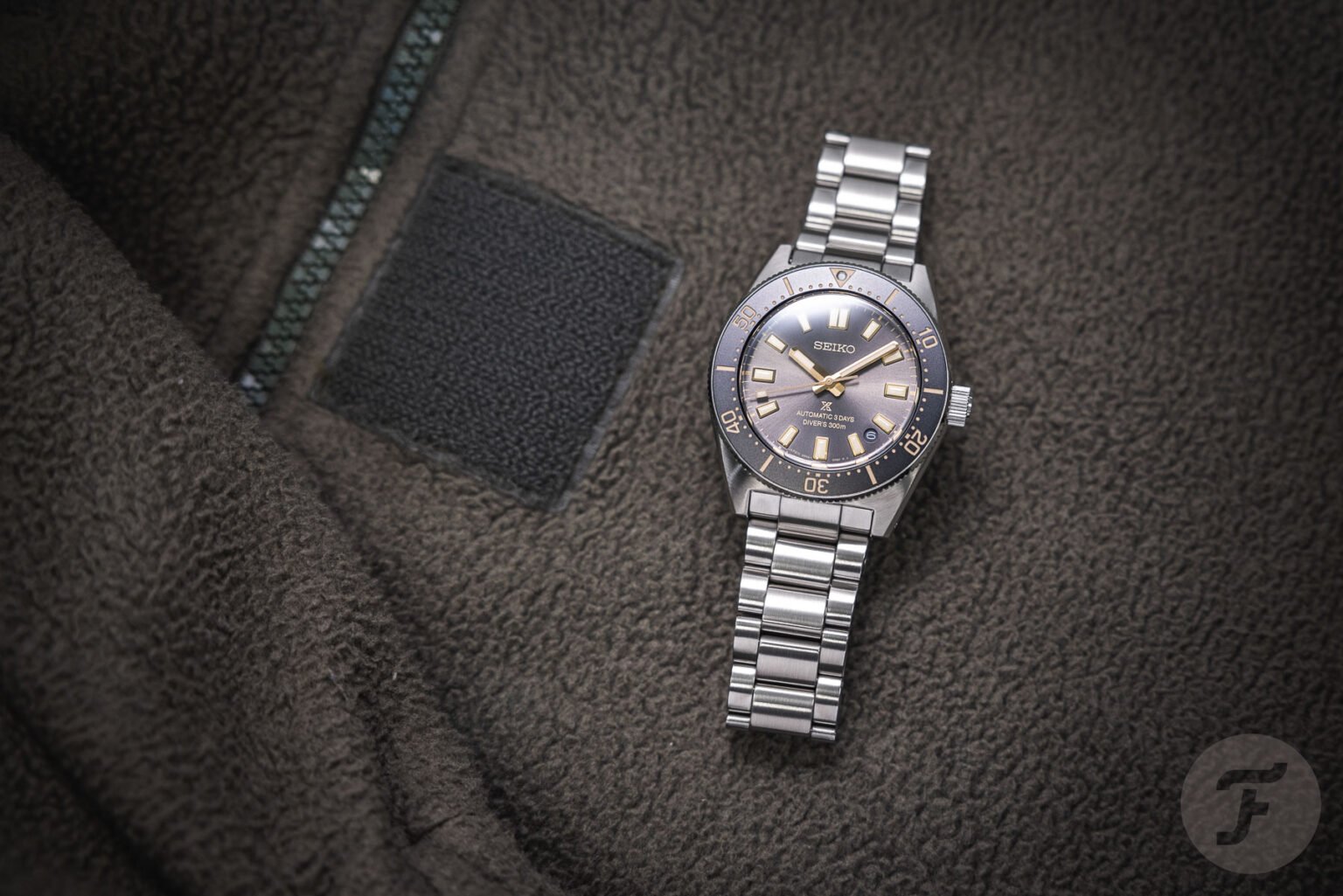 【F】 New: The Seiko Prospex SPB451, SPB453, And SPB455