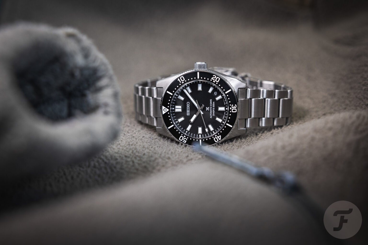 【F】 New: The Seiko Prospex SPB451, SPB453, And SPB455