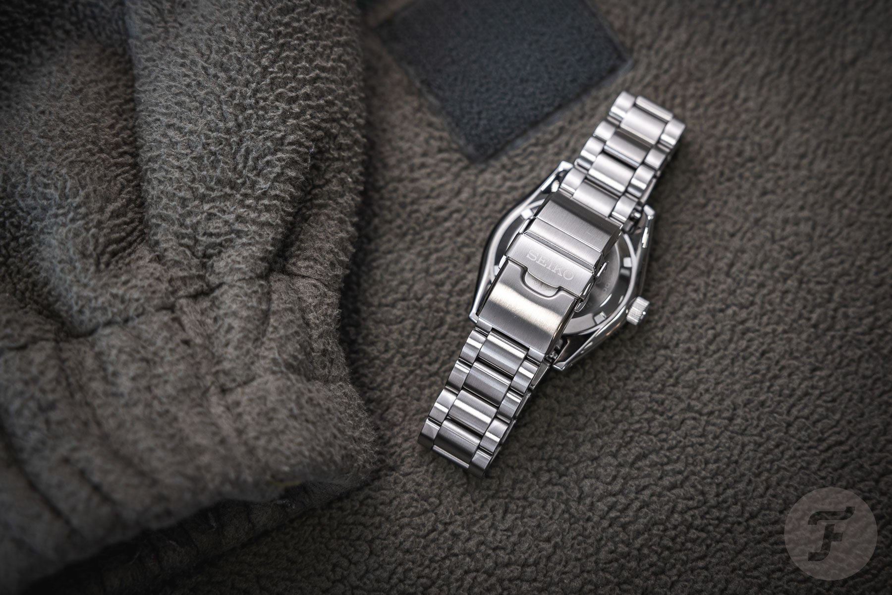 【F】 New: The Seiko Prospex SPB451, SPB453, And SPB455