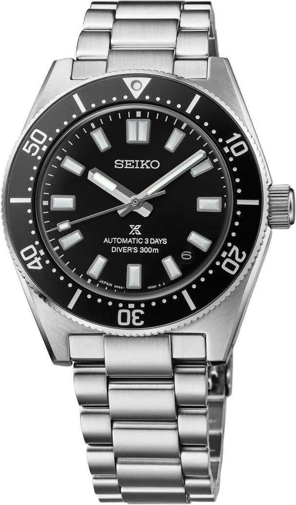 【F】 New: The Seiko Prospex SPB451, SPB453, And SPB455