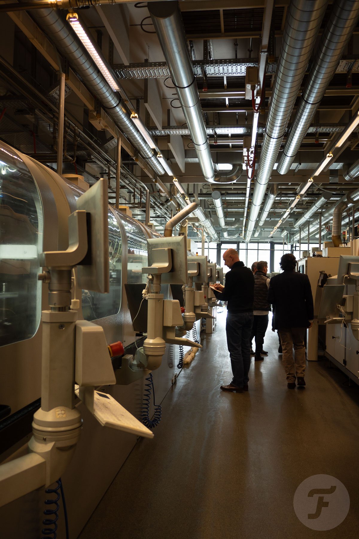 【F】 A Deep-Dive Into The Swatch Sistem51