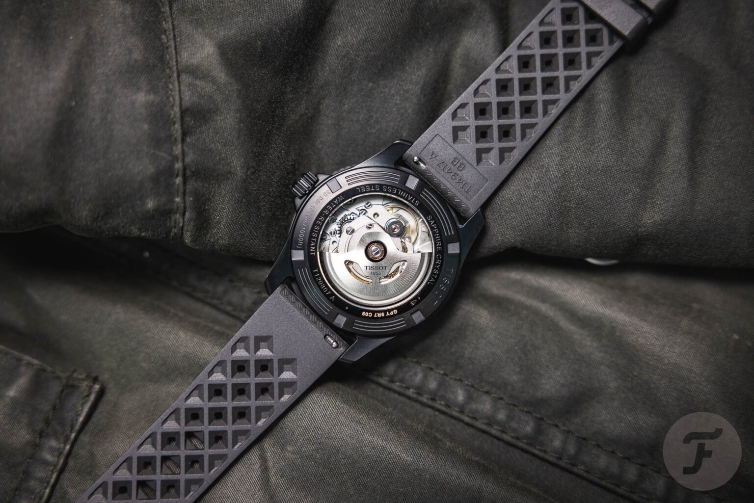 Seiko Prospex SPB483 Vs. Tissot Seastar 1000 Powermatic 80