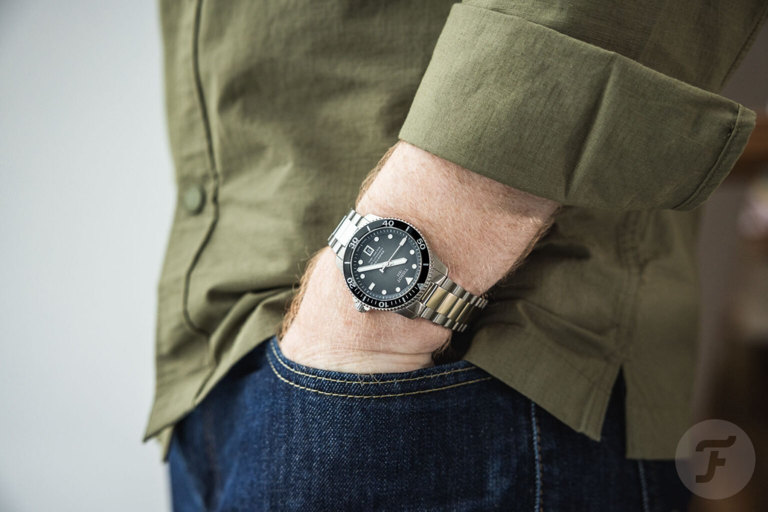 Seiko Prospex SPB483 Vs. Tissot Seastar 1000 Powermatic 80