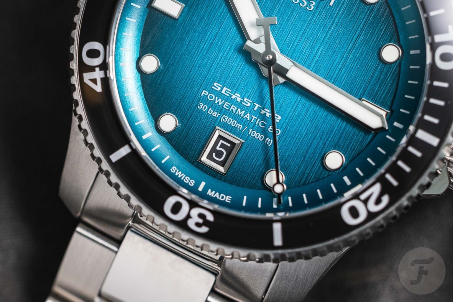 Seiko Prospex SPB483 Vs. Tissot Seastar 1000 Powermatic 80