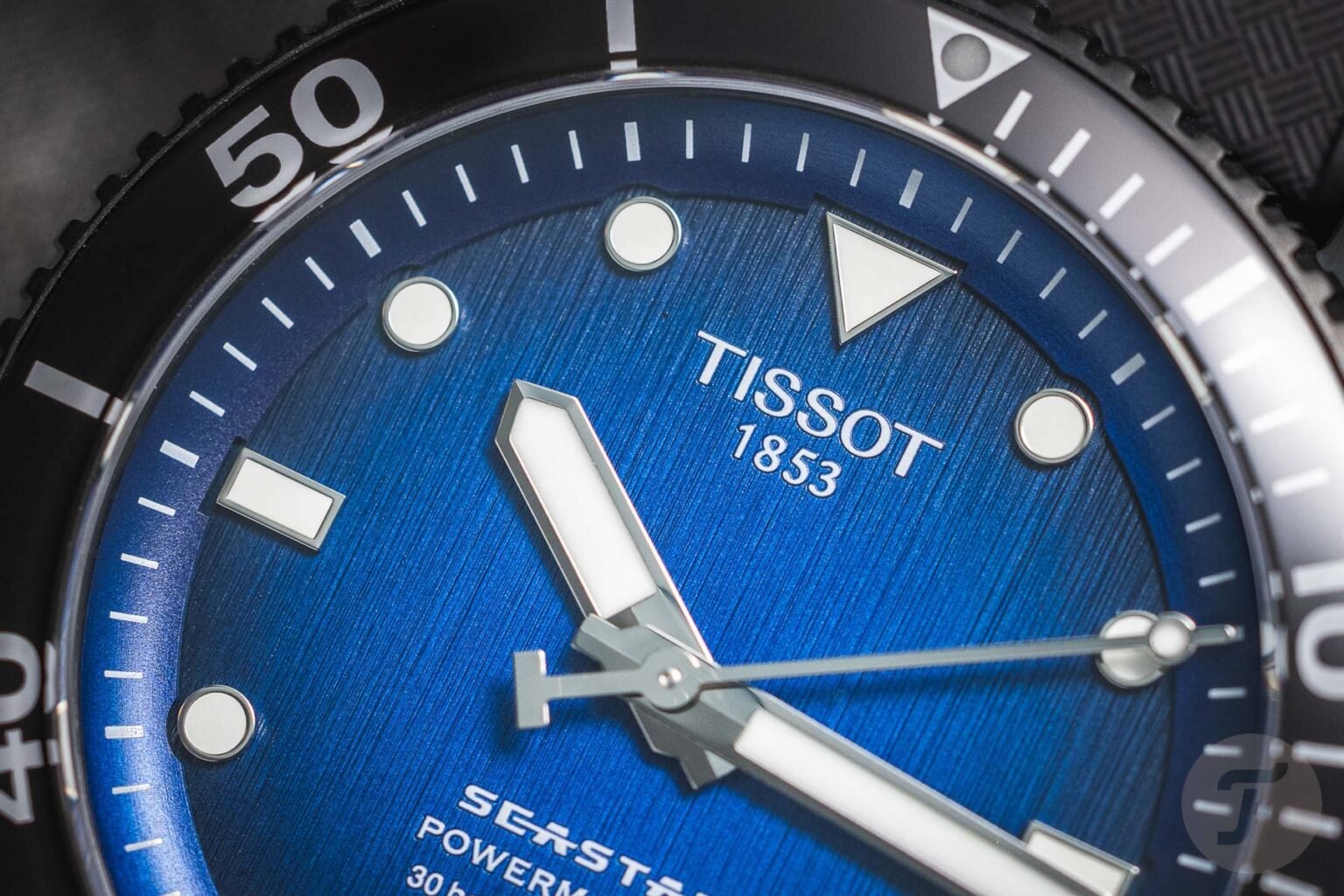 Seiko Prospex SPB483 Vs. Tissot Seastar 1000 Powermatic 80