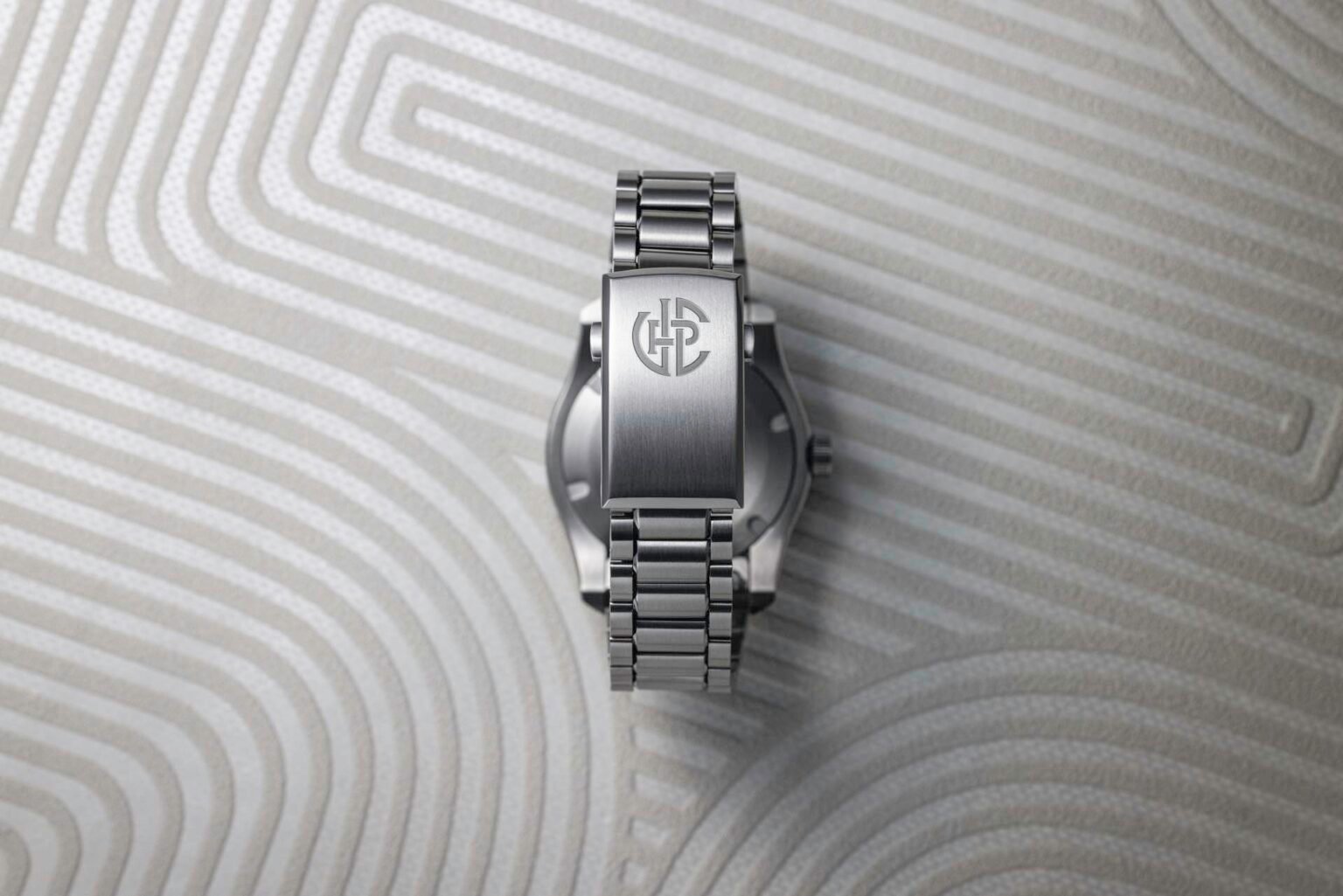 Building A Watch Brand Ep. 14: VPC Type 37HW Production