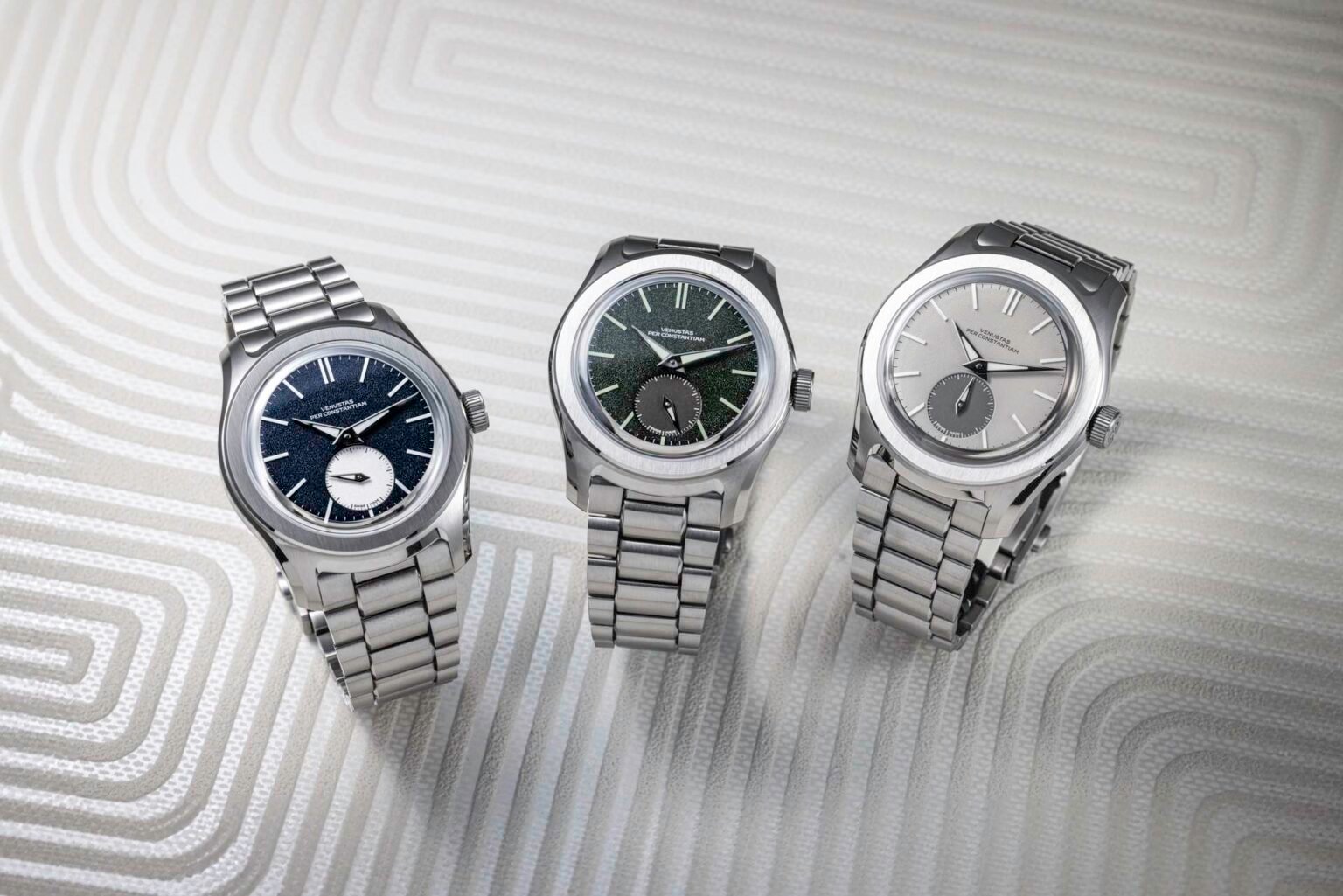 【F】 Fratello's Top 5 GADA Watches Of The First Half Of 2024
