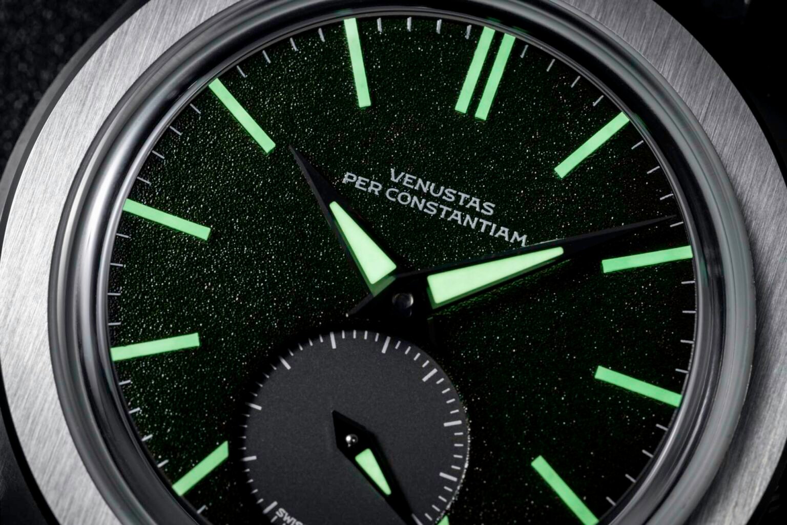 Building A Watch Brand Ep. 14: VPC Type 37HW Production