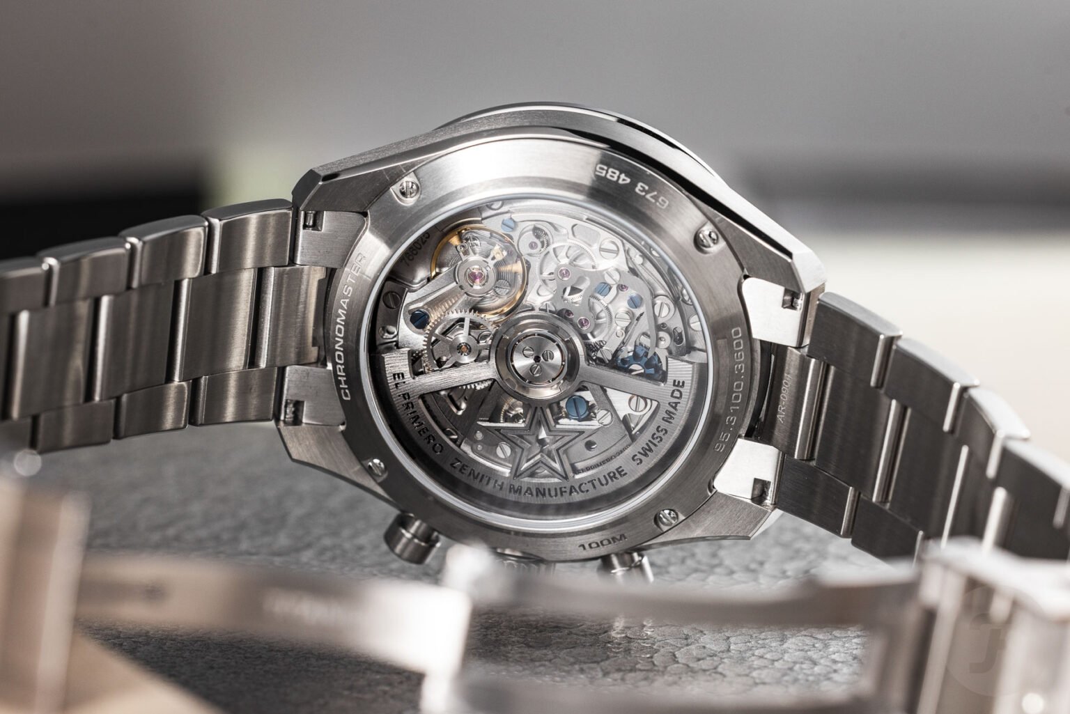 【F】 Fratello’s Top 5 Modern Zenith Models