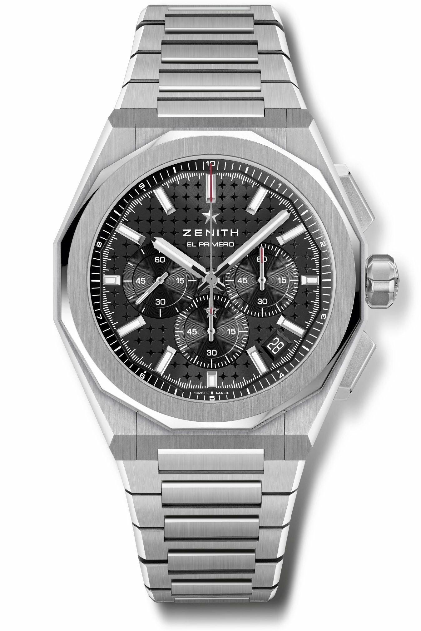 New: Zenith Defy Skyline Chronograph & Defy Extreme Diver