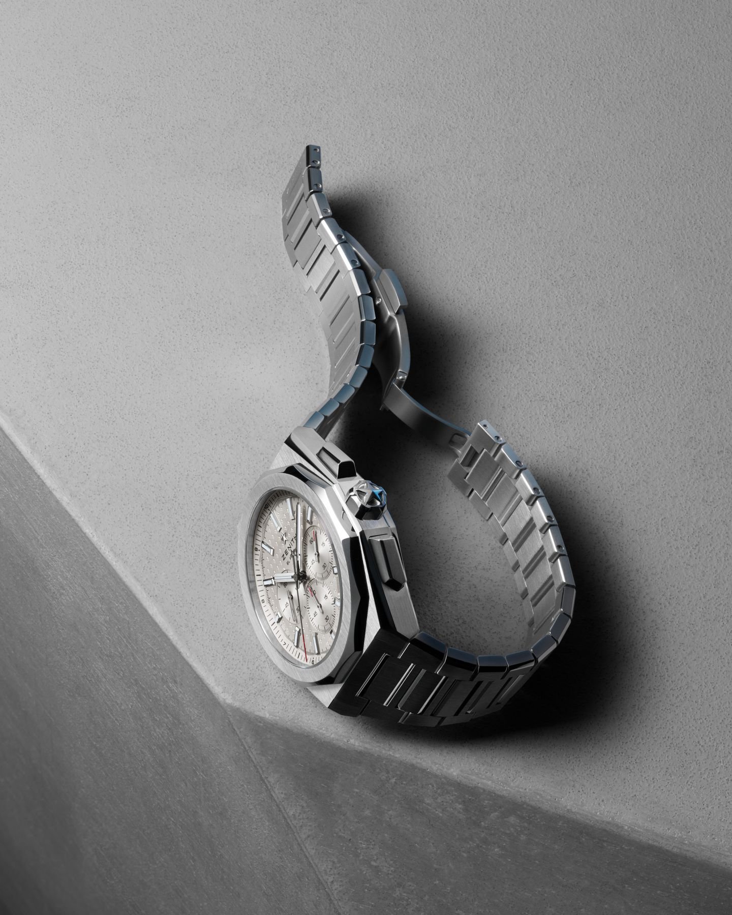 New: Zenith Defy Skyline Chronograph & Defy Extreme Diver